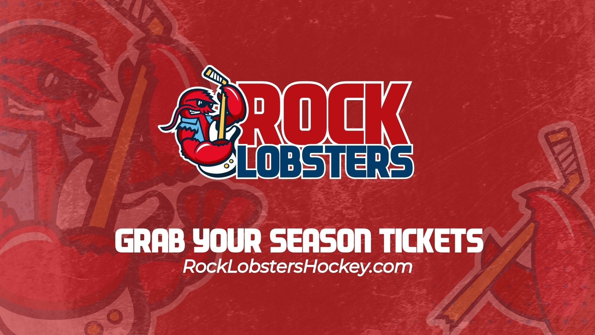 Rock Lobsters Hockey Shop